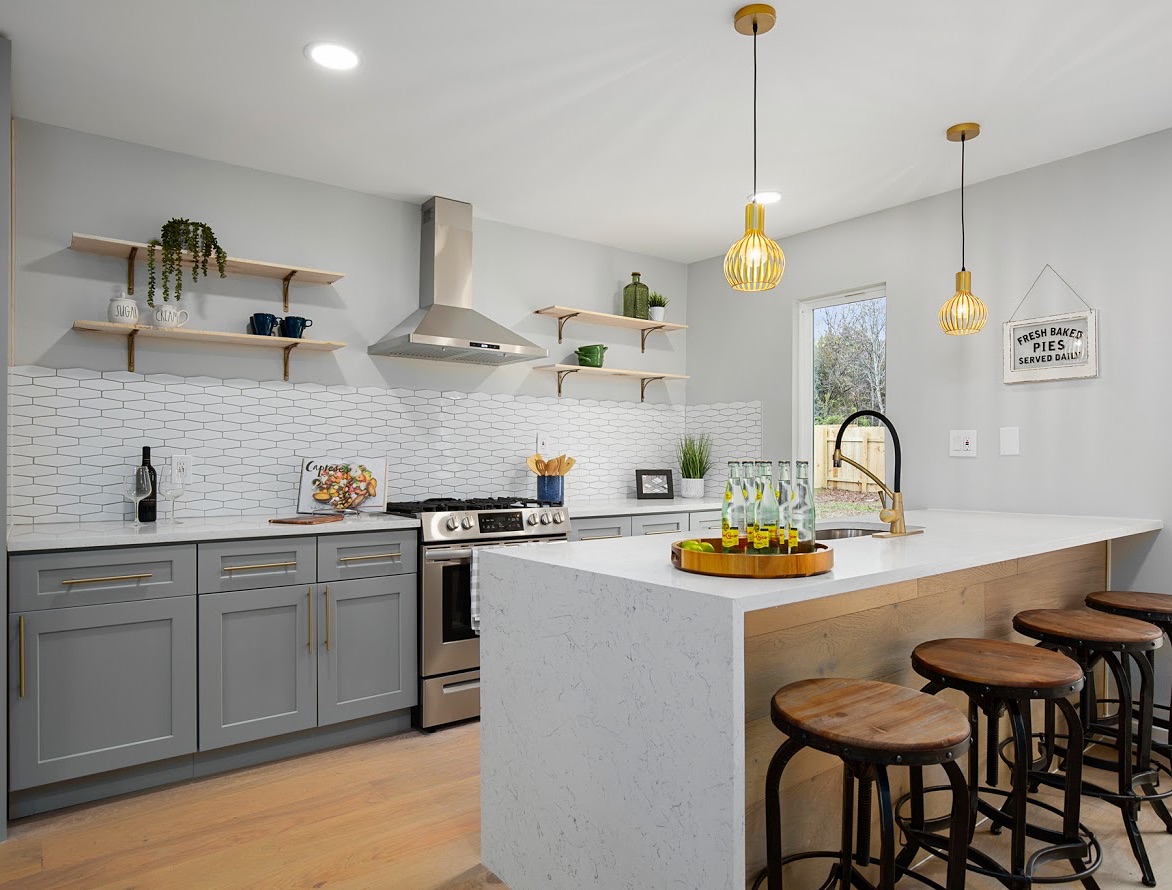 Luxury Residential Remodeling Austin, TX | Tayton Remodeling